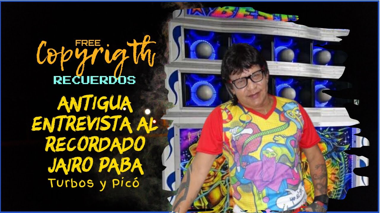 POR QUE ME IDENTIFICO COMO SALSERO || RECORDADA ENTREVISTA AL GRAN ...