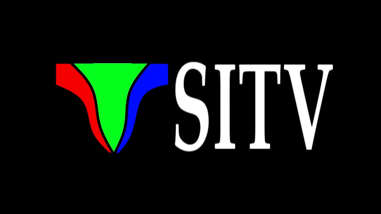 SITV ID 1982 - YouTube