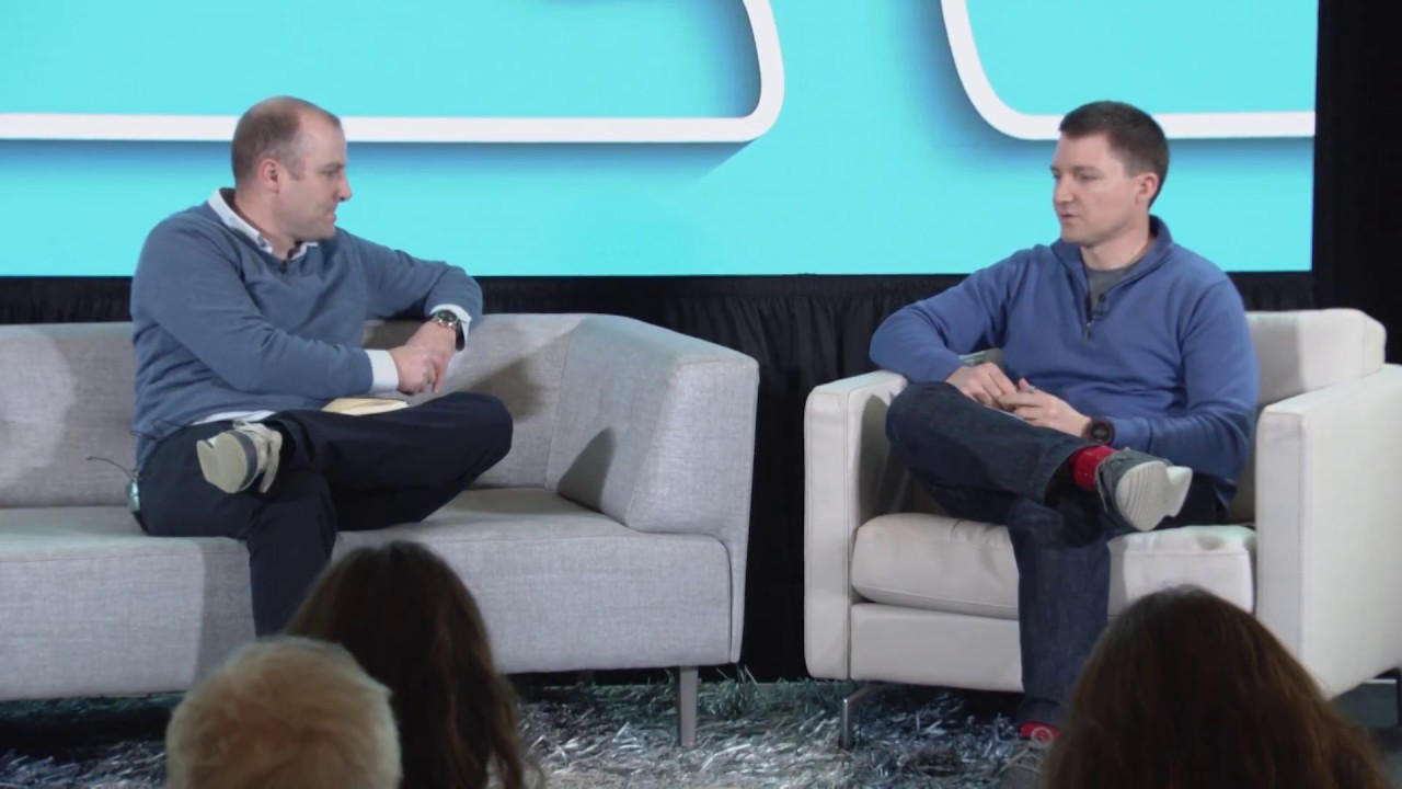 Customer Success for Long-term Growth | Kent Bennett and Peter Weed ...