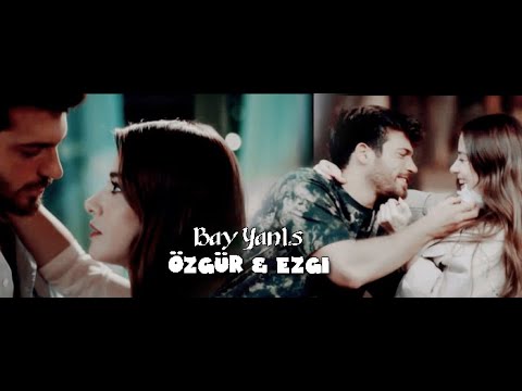 Özgür & Ezgi | Her Mevsim Yazım | Bay Yanlış