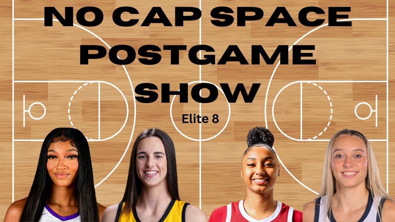 Caitlin Clark and Iowa vs Angel Reese and LSU, JuJu and USC vs Paige ...