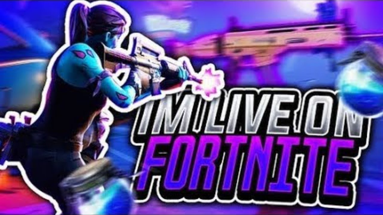 Fortnite "PRO" Gamer 40+ wins :( Areana Duos,solos, and maby squads ...