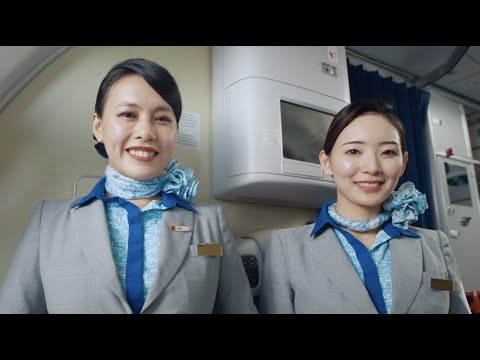 Going to Japan from Singapore? Choose ANA
