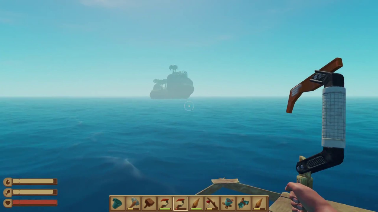 DatFat Cat Eats Raft-#12 - YouTube