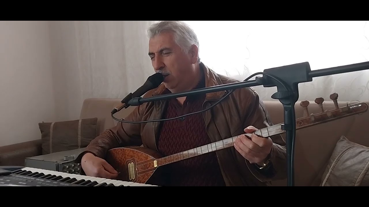 ÇOBAN ALİ (12 Ekim 2025) - YouTube