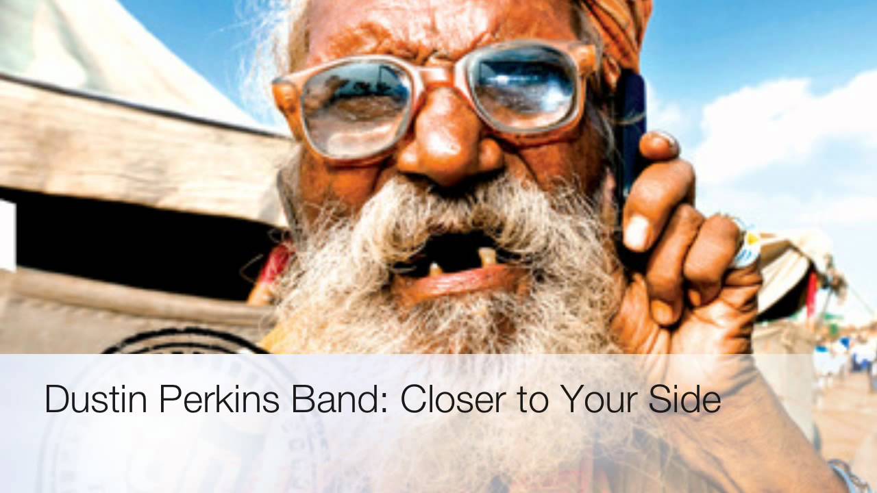 Dustin Perkins Band: Closer to Your Side - YouTube Music