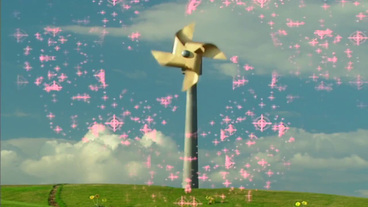 Custom Windmill Clip #6 (50 FPS) - YouTube