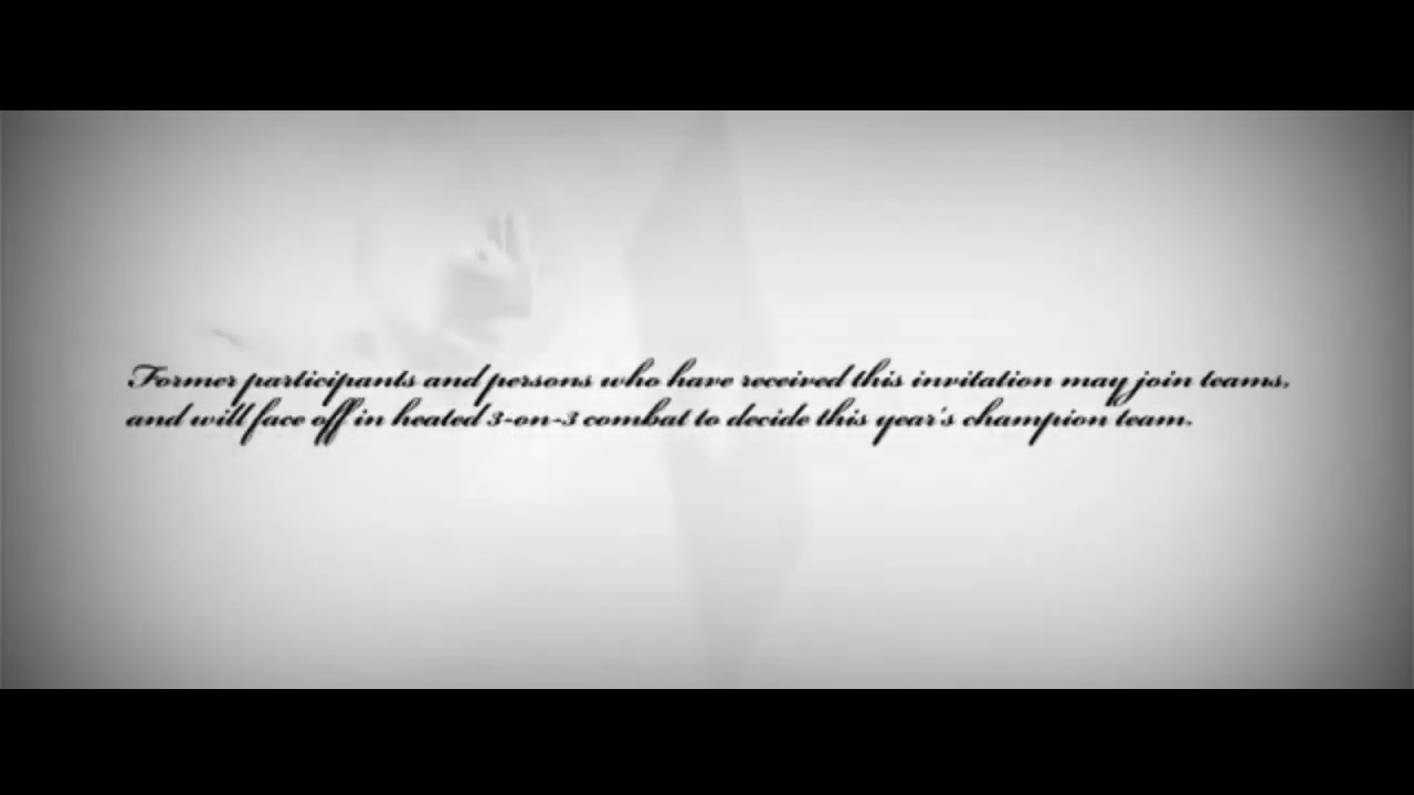 【複合MAD】Kings&Ashely - My first story - YouTube