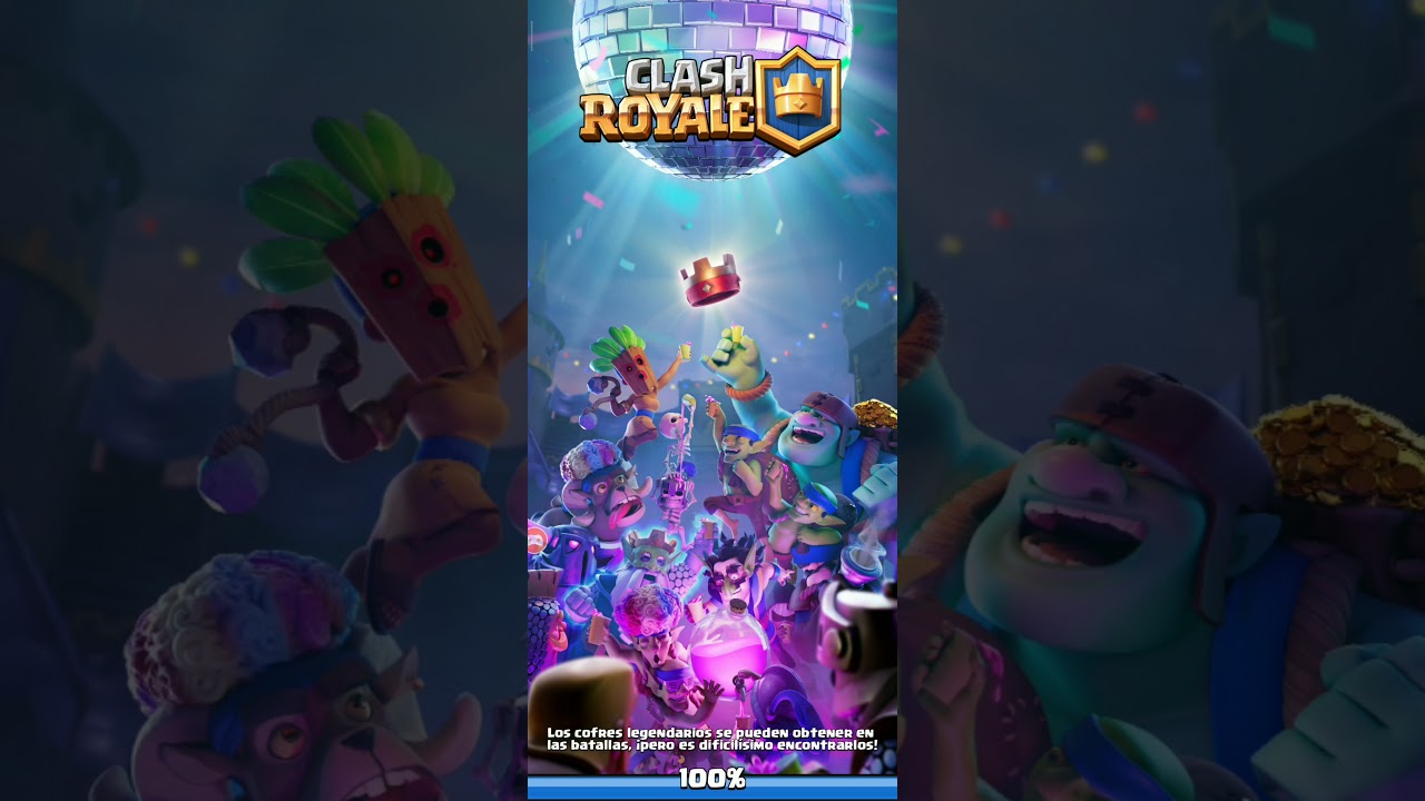 Crash royale #1 #crashroyale - YouTube