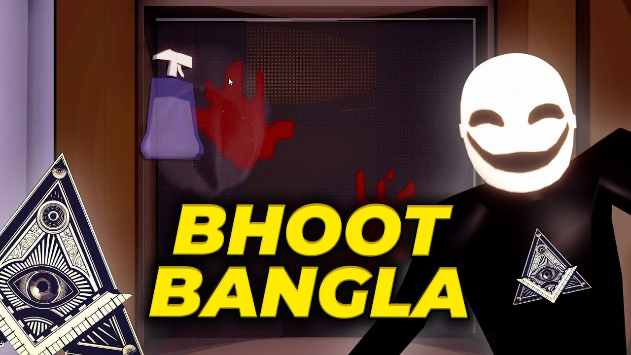 New Job 🤩 I Clean Windows & Bhoot ko Ignore Karo😱 I Cleany's Window ...