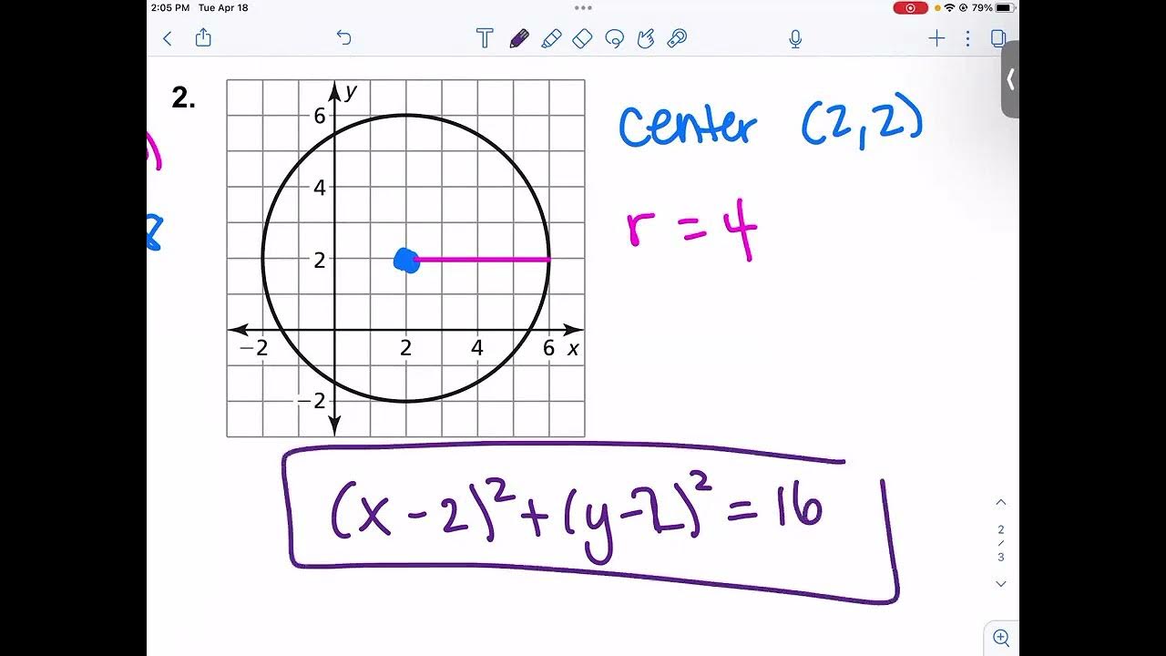 10.7 Geometry (4/18/23) - YouTube