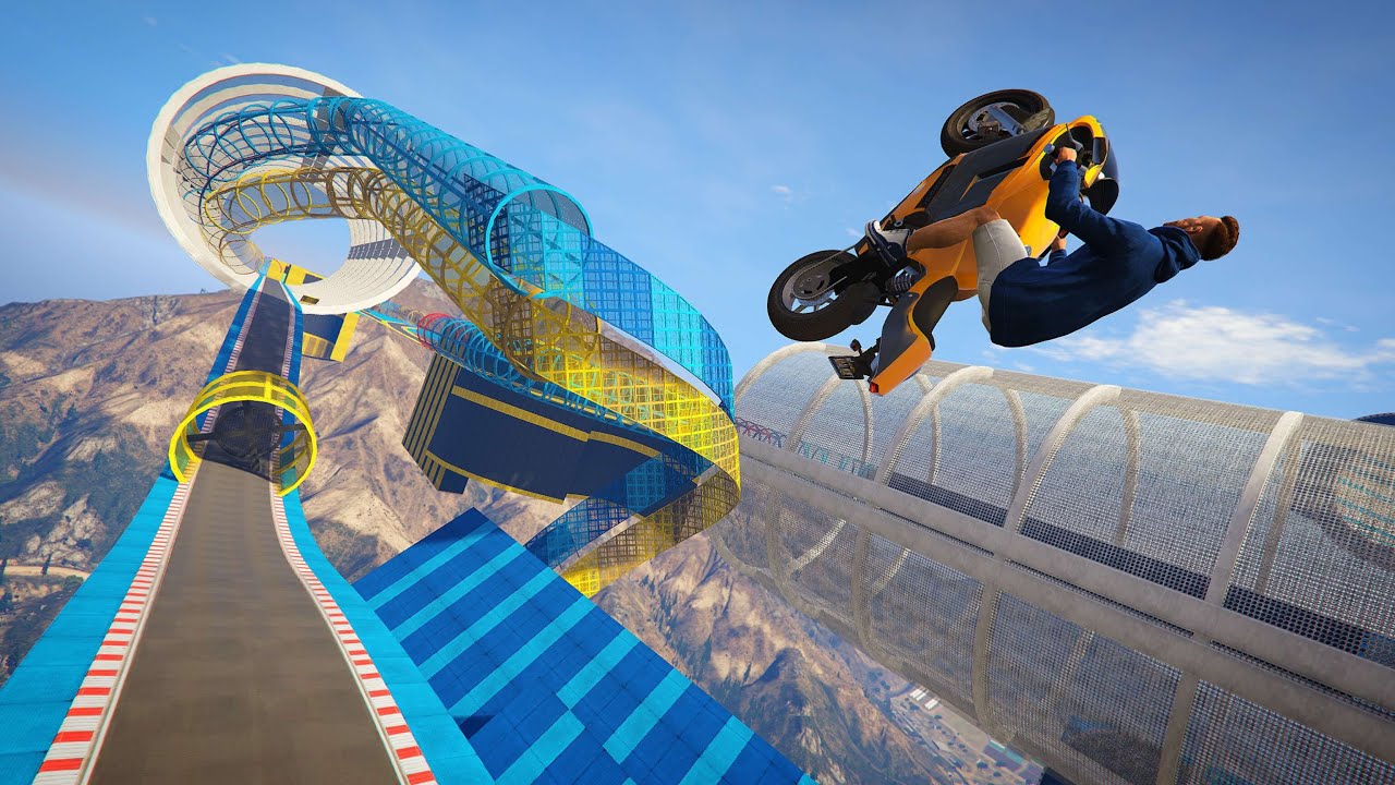 WAL - Sky Warp - Showcase by Episky - YouTube