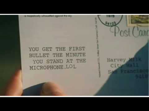 Milk Trailer 2008