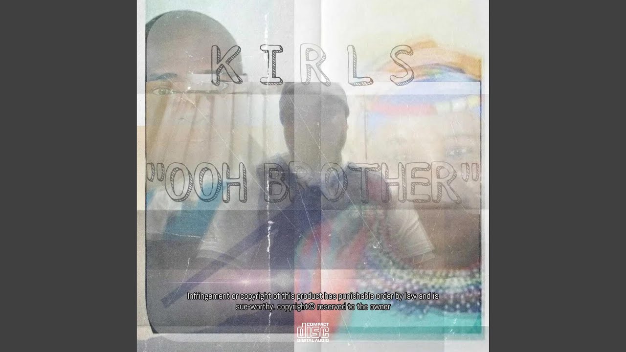 OOH BROTHER - YouTube