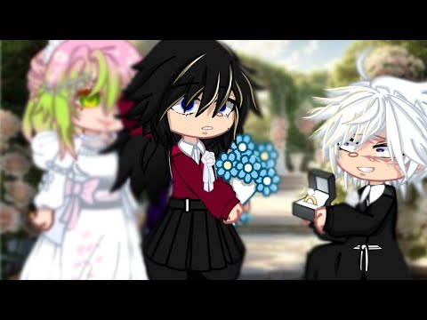 Will you still love me?//Sanegiyuu/OG CONCEPT//KNY//ft. Obamitsu ...