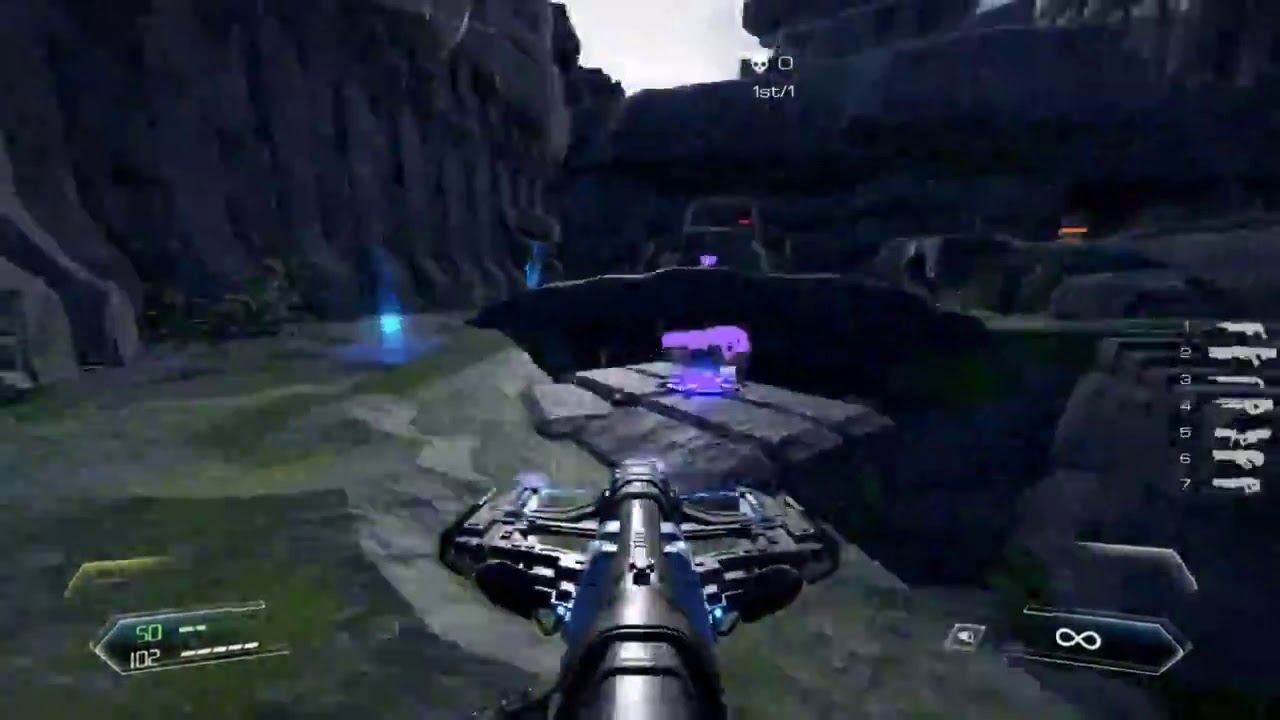 The Most Realistic FPS roblox game ive played - YouTube