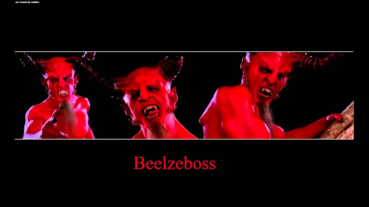 [vocal cover] Tenacious D - Beelzeboss The Final Showdown - YouTube