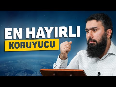 El-Hâfız | El-Esmau'l Husna 39 | Enes Yelgün