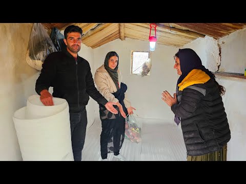 Evsizdi—Bu Milyarder Çiftin Verdiği Hediye Herkesi Şok Etti