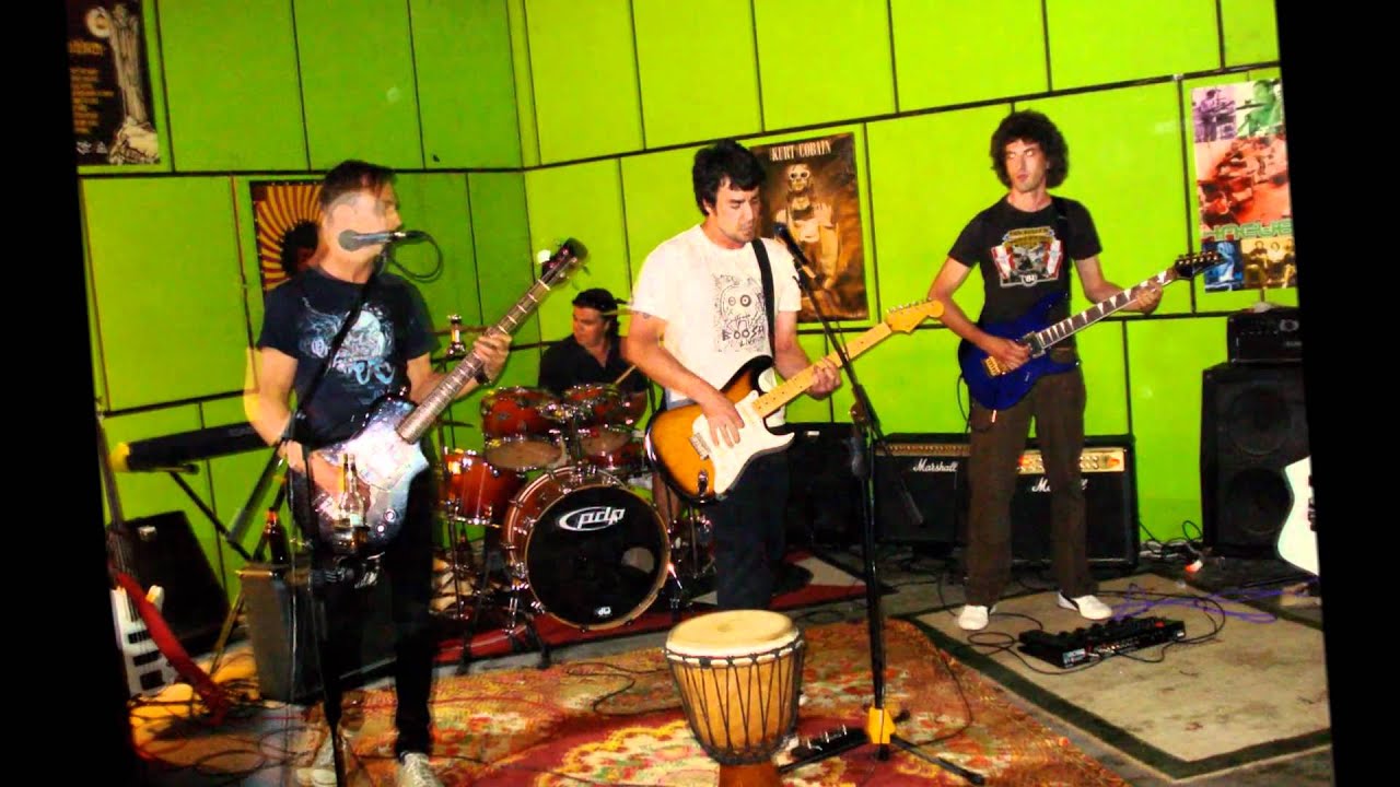 In Memory Of Paolo Lucchini 2010 - YouTube