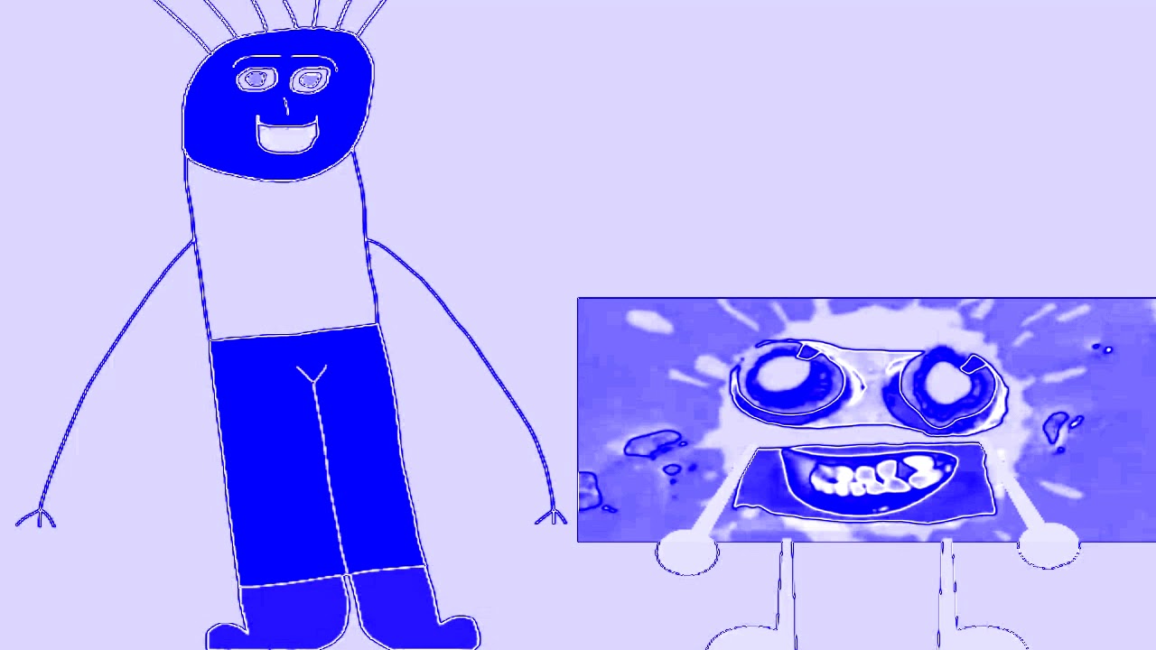 Boy and Splaat Talking in Cutter - YouTube