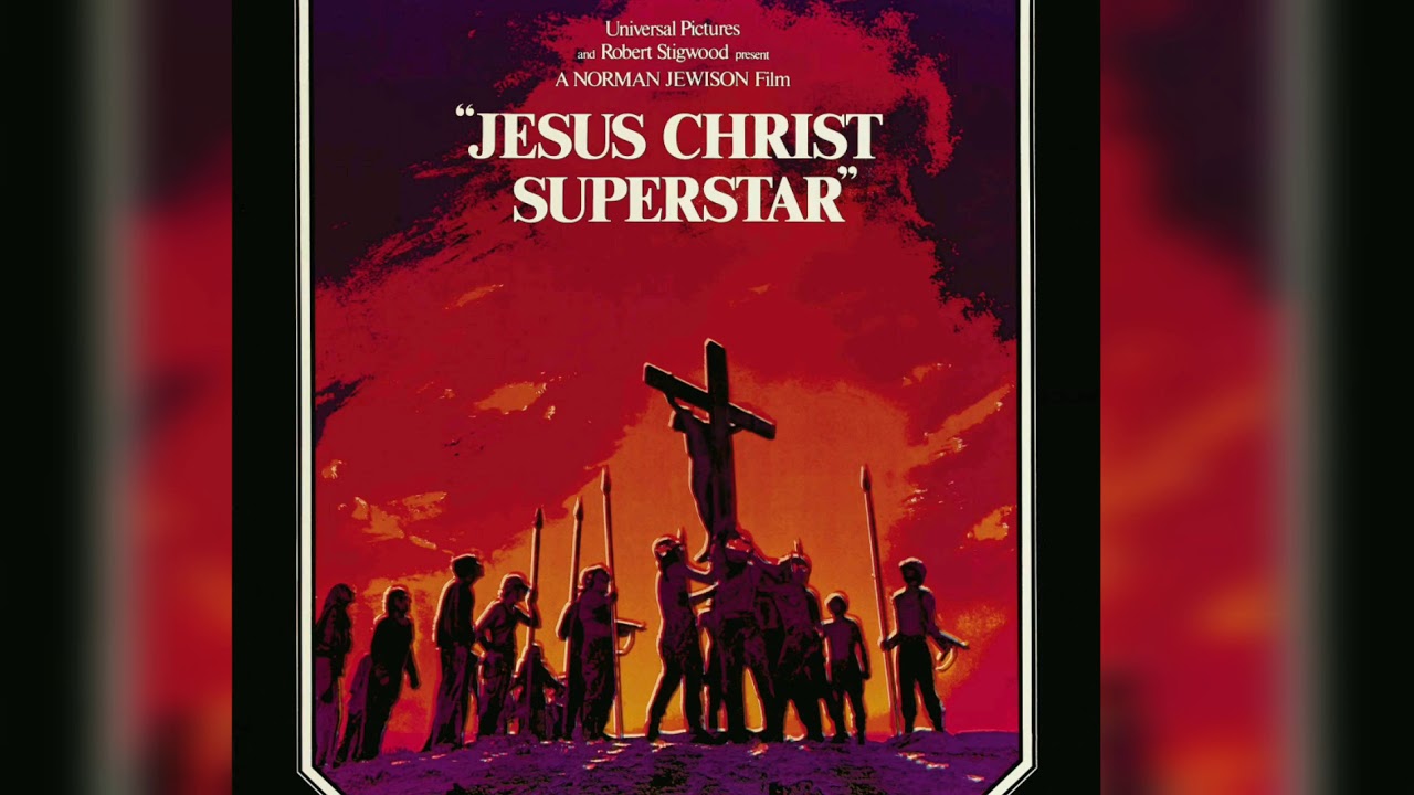 Jesus Christ Superstar All-Star Rock Hits - YouTube