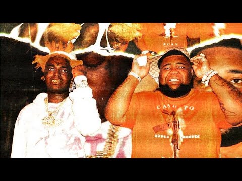 Rod Wave - Crazy (Official Audio) - YouTube