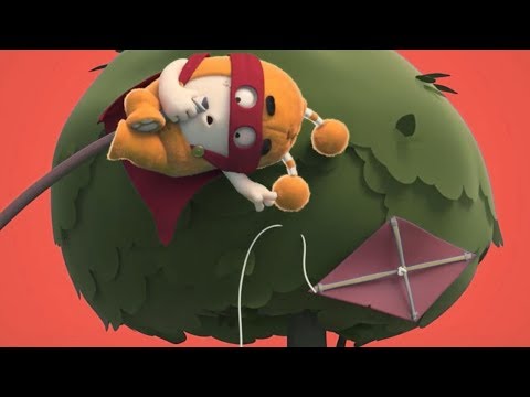 Oddbods With Learn Colors #35 || NEW EPISODES OF ODDBODS | Funny Cartoons For Children