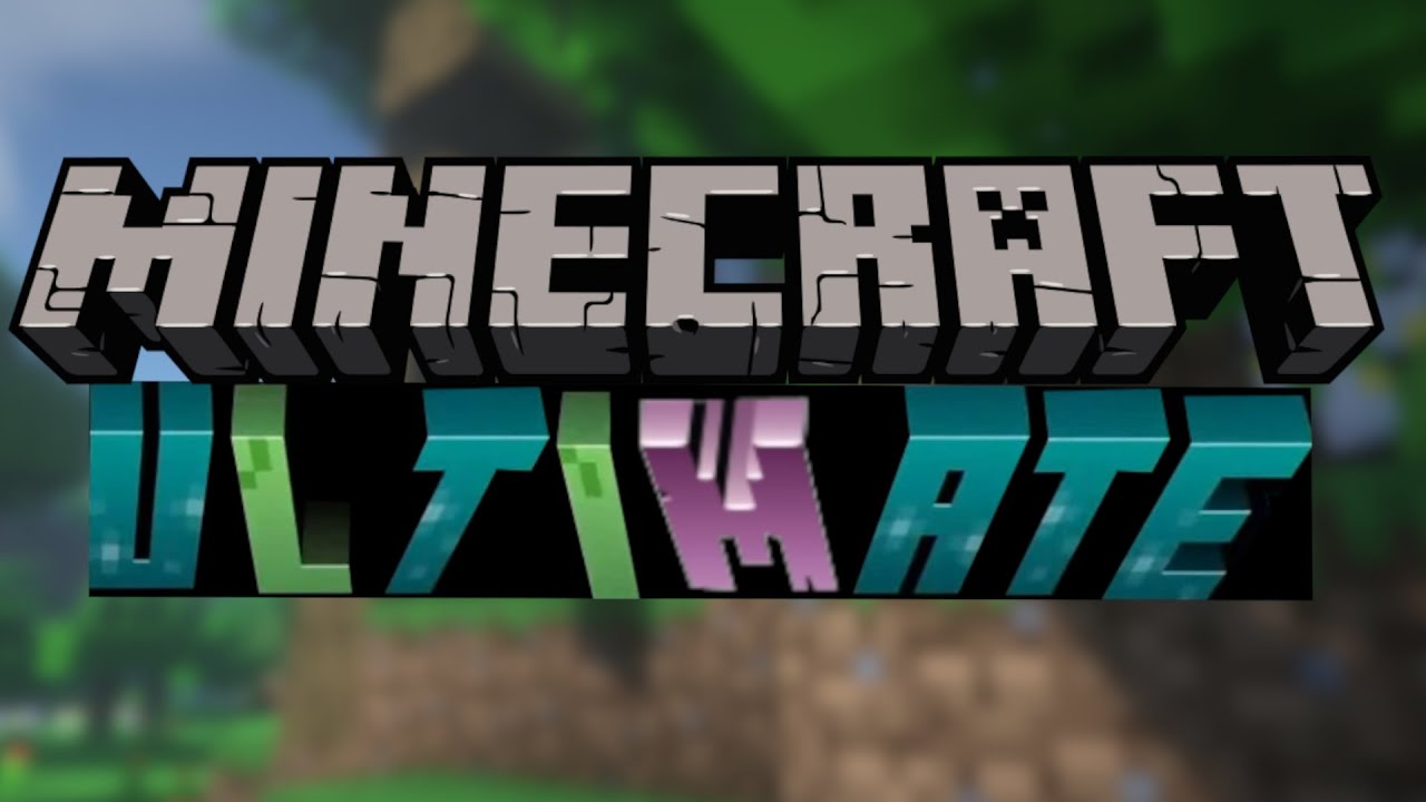 UNSER PROGRESS IN 1 WOCHE STREAMEN |MINECRAFT ULTIMATE | Episode 4 ...