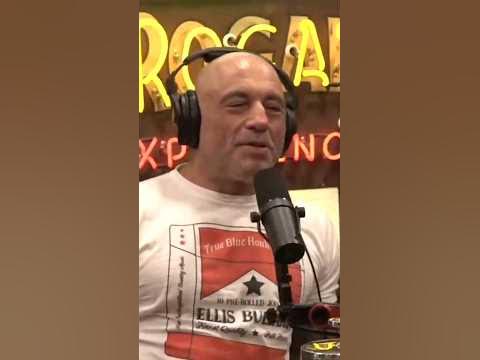 Joe Rogan talks about Grizzlys, DMT and Robots #ai #joerogan #podcast # ...
