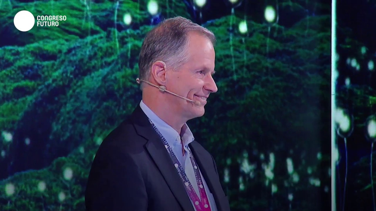 Thomas Malone | Supermentes: La alianza entre humanos y computadoras ...