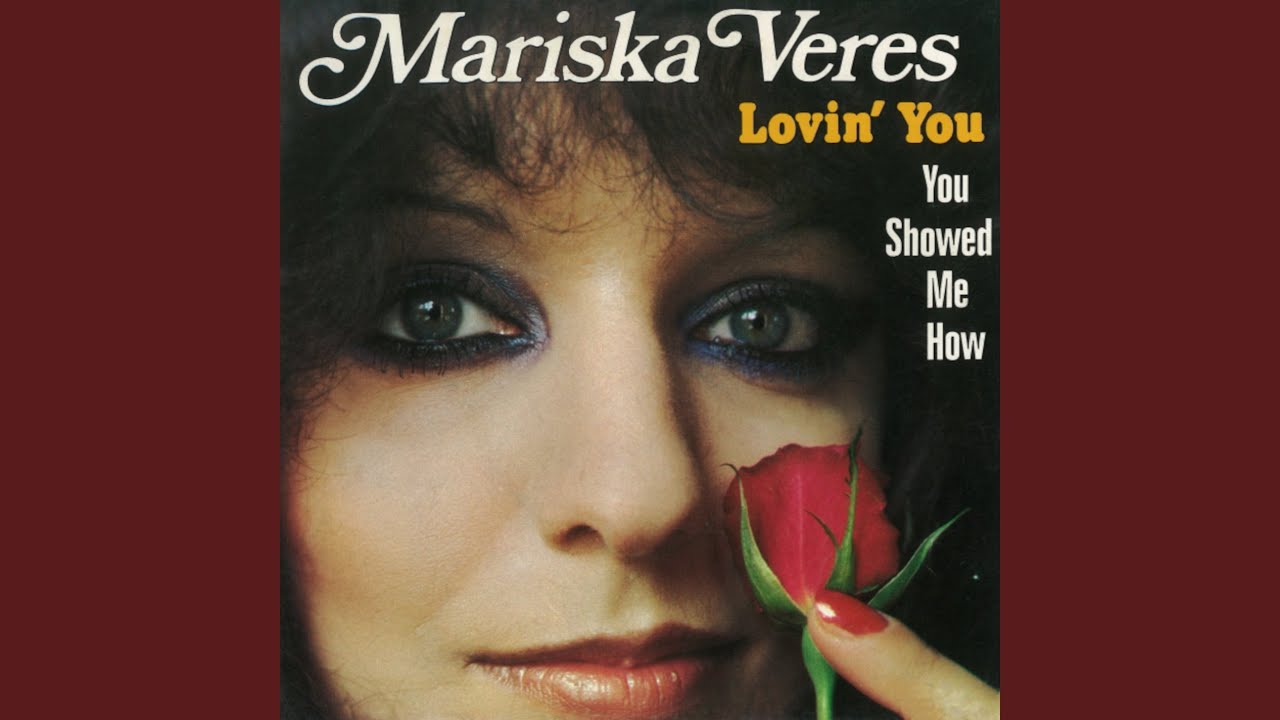 You Showed Me How (Remastered) - YouTube