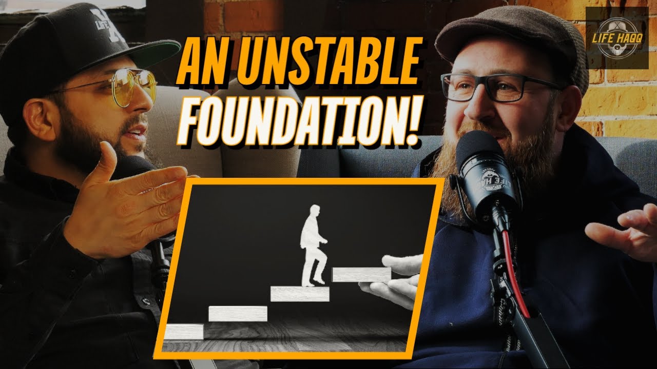 Are You Building Upon A Shaky Foundation? - YouTube