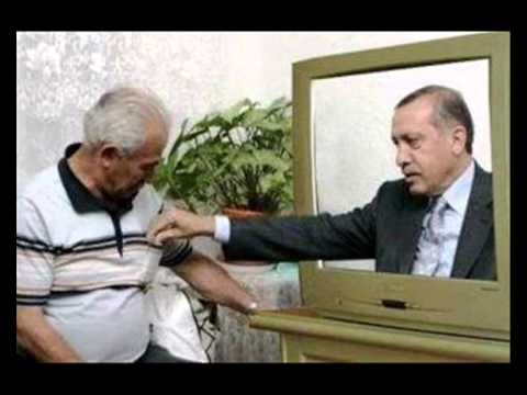 Arkası Karanlık Parti