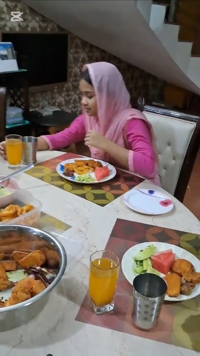 ajke pohela romjan 2 March 2025 - YouTube