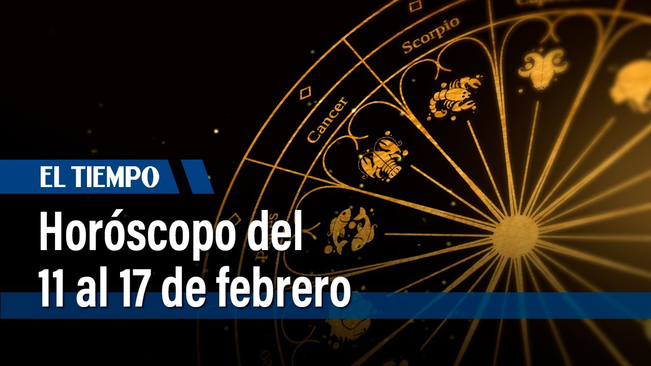 ¿Qué dice el horóscopo sobre su signo zodiacal para este domingo 28 de ...