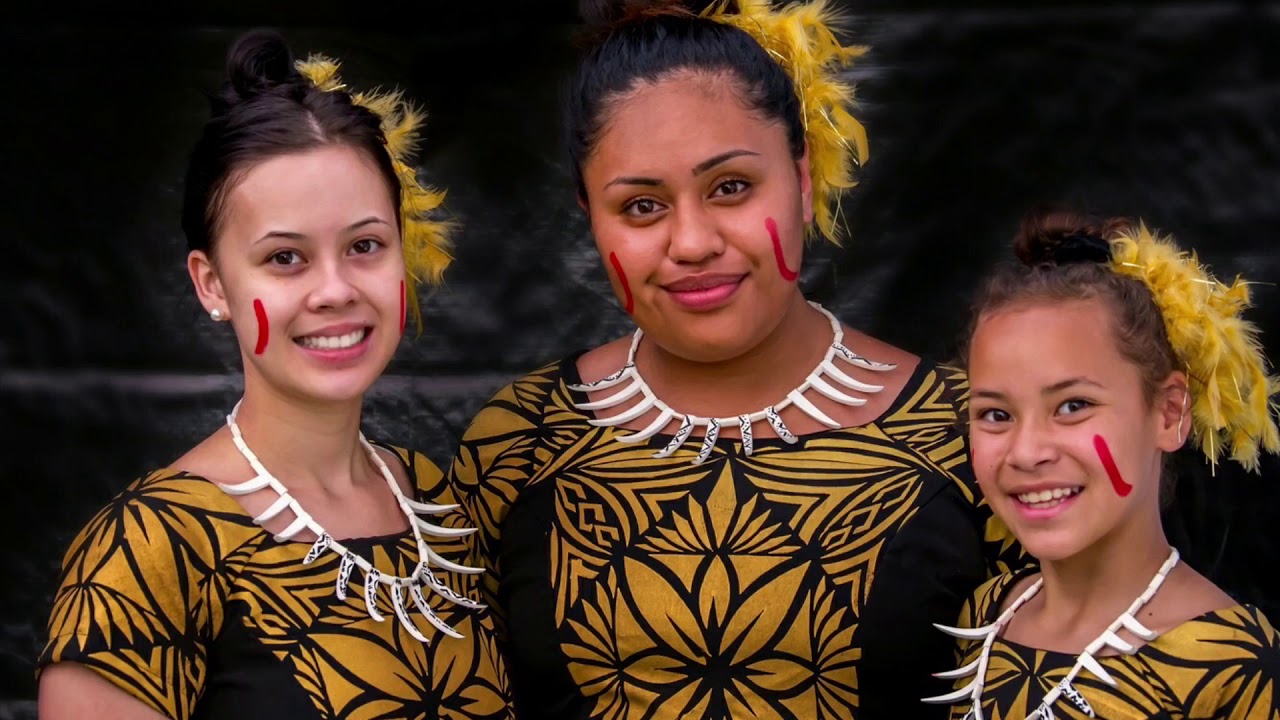 Youth Empire siva Samoa & Tokelau (samoana, manu o le vave ao, lalo mai ...