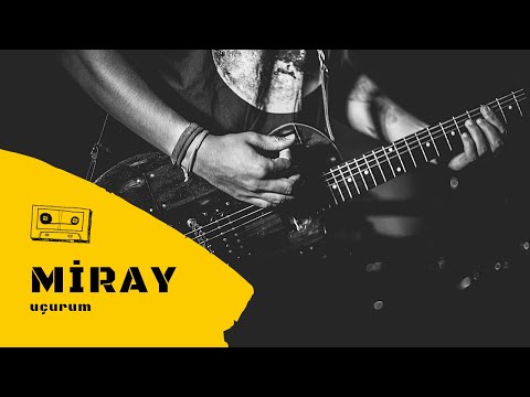 MİRAY - UÇURUM (Offical Video) Full HD