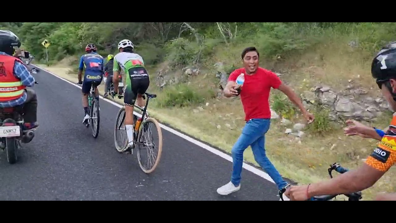 Lo mejor de la carrera San Juan Raboso Izúcar de Matam en Playturisloco ...