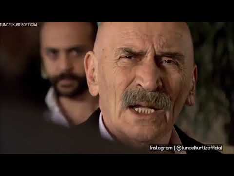 Ramiz DAYI Racon KESİYOR