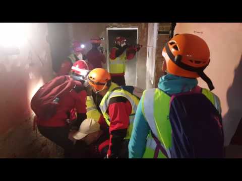 22 TEMMUZ 2017 ESKİŞEHİR DEPREM TATBİKATI