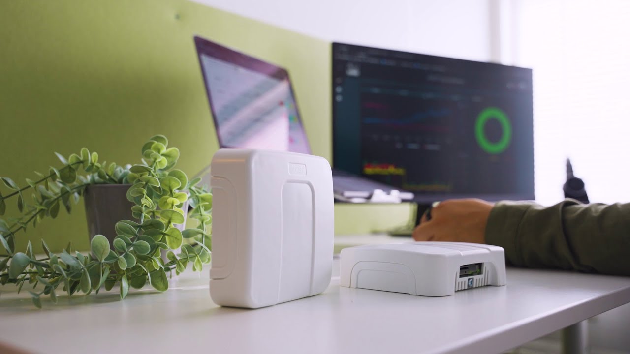 Small Data Garden IOTSU® AQ09 (english subtitles) - YouTube