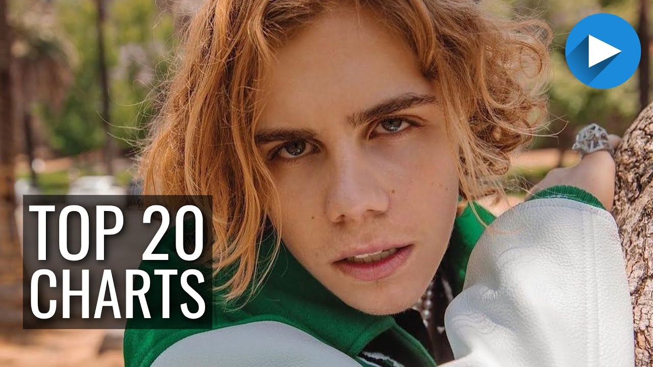 TOP 20 Charts • September 2021 | Hits of Tomorrow Charts ♪ - YouTube
