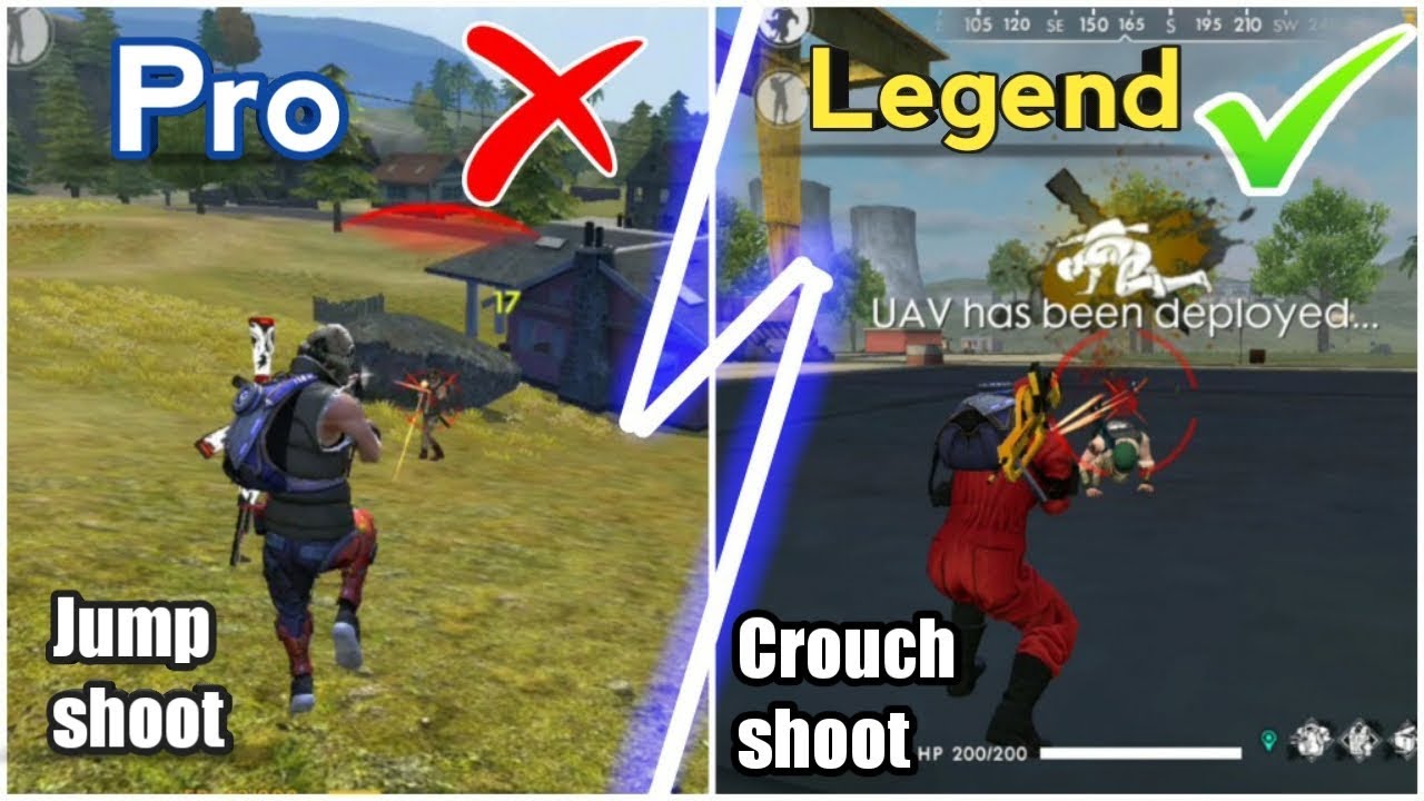 NEW PRO TIPS AND TRICKS 2019 | Ultimate Guide to become a pro! - YouTube