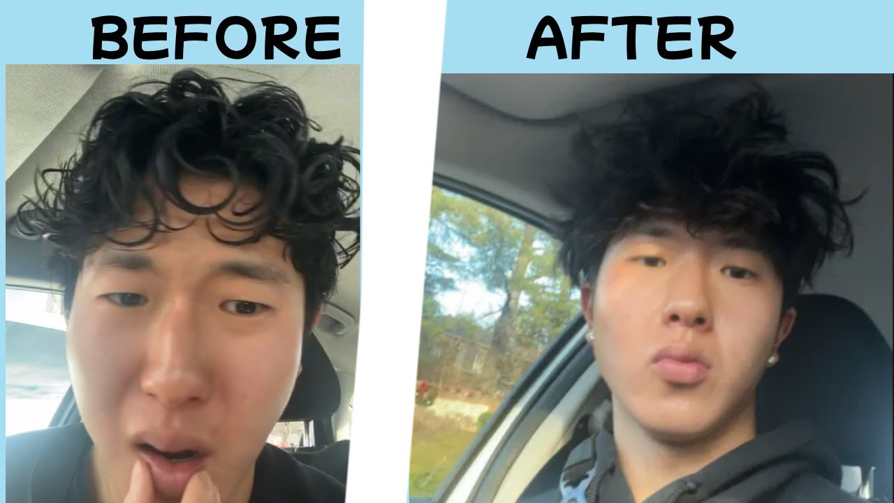 THIS is why your Perm Looks TERRIBLE - YouTube