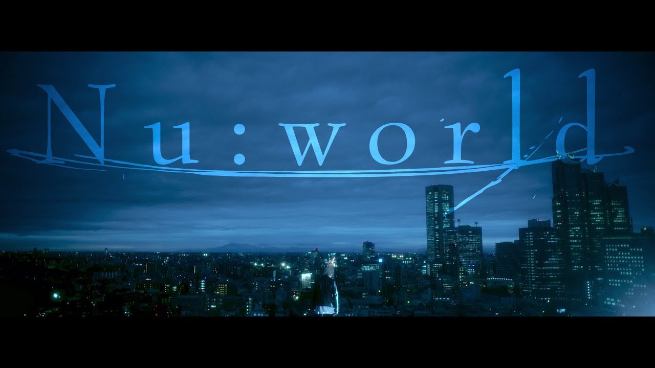 Neverland 2018.04.25RELEASE 2nd FULL ALBUM【Nu:world】 - YouTube