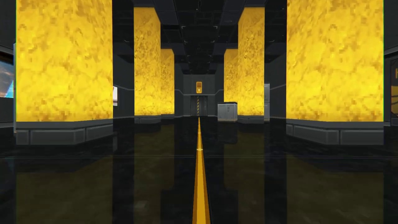 Diabolus EX - a Fanmade Trailer - YouTube