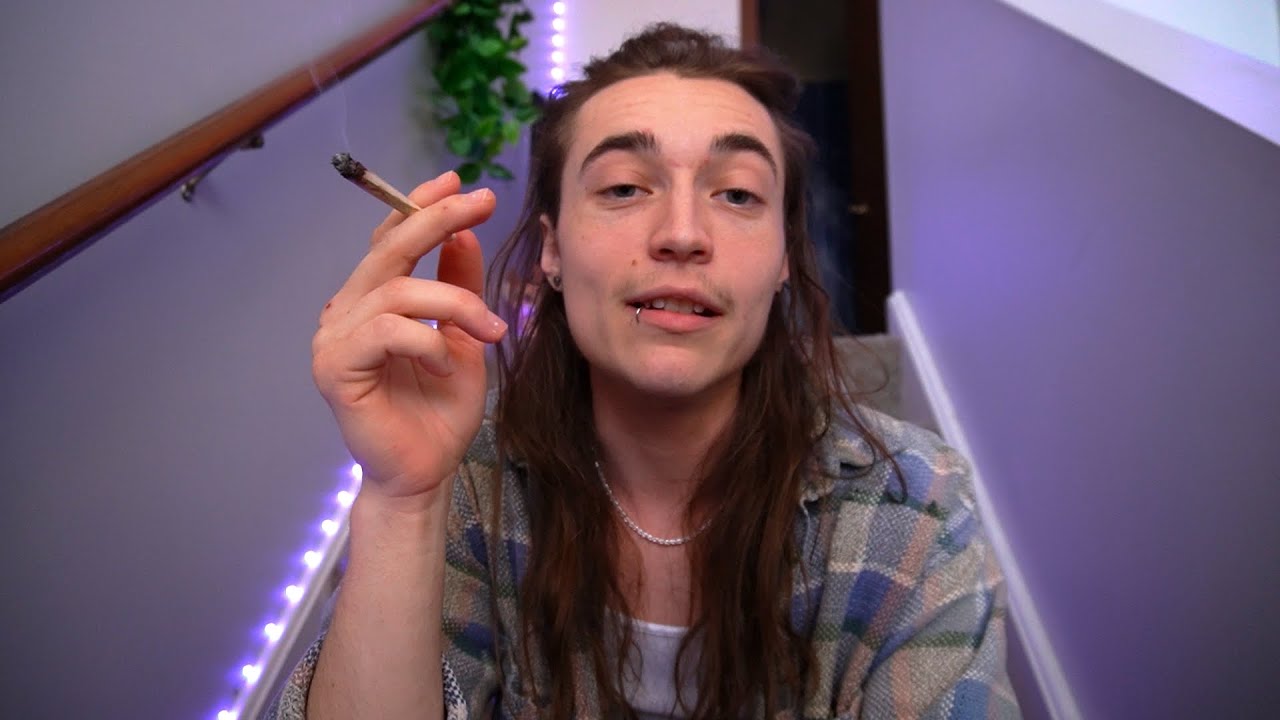 stairwell sesh // life's a roller coaster - YouTube