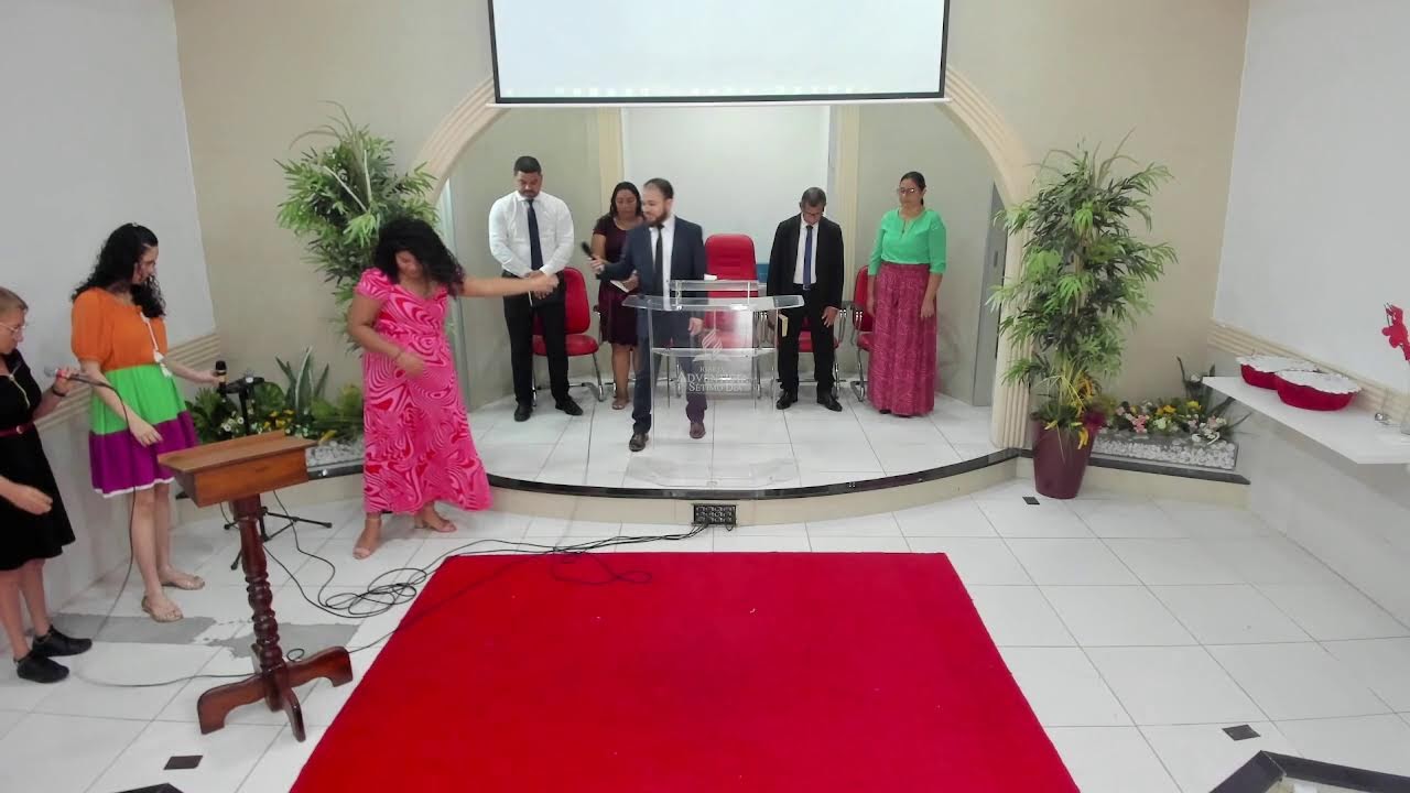 Sábado 22/04/2023 --Mordomia cristã IASD ( Com Marcos Lopes) - YouTube