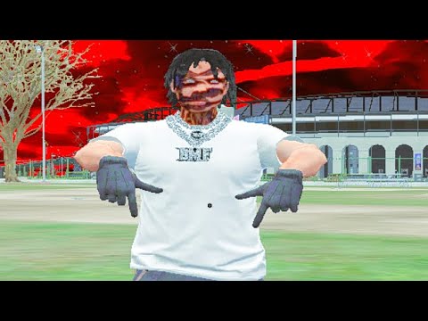 Boogieman Fivem Montage (Skrilla/Mercuryrp +RZ) - YouTube